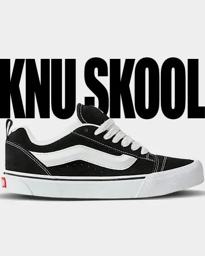 Knu Skool Vans - Blockstore.cl
