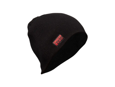 Beanie Gangsta Single Unisex Negro - Blockstore.cl