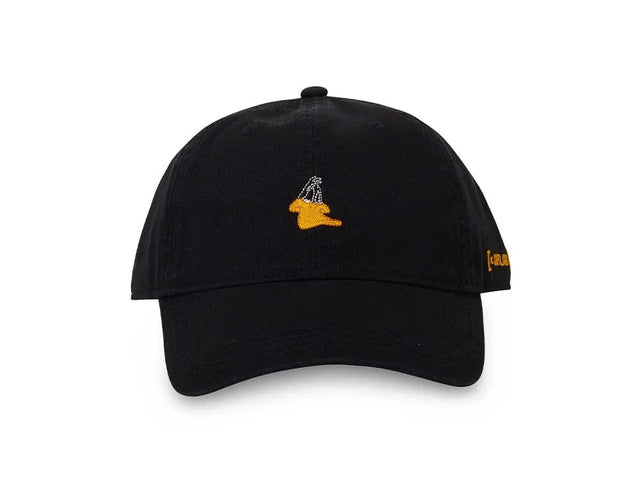 Jockey Capslab Pato Lucas Unisex Negro - Blockstore.cl