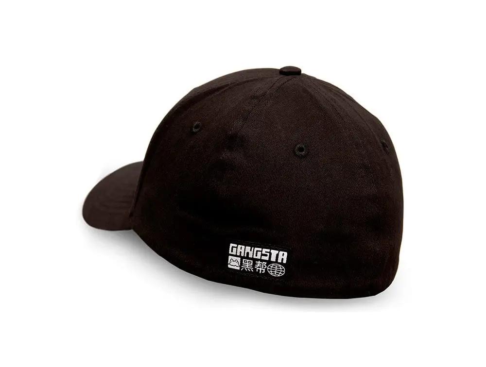 Jockey Gangsta Tag Unisex Negro - Blockstore.cl