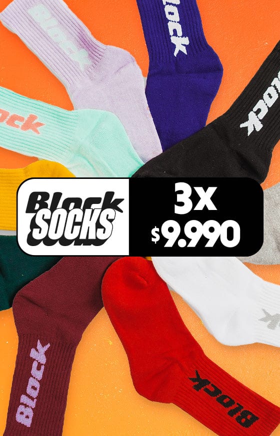 Conteo – tagged "supra" – Blockstore.cl