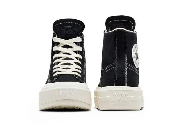 Zapatilla Converse Chuck Taylor All Star Cruise Unisex Negro ...