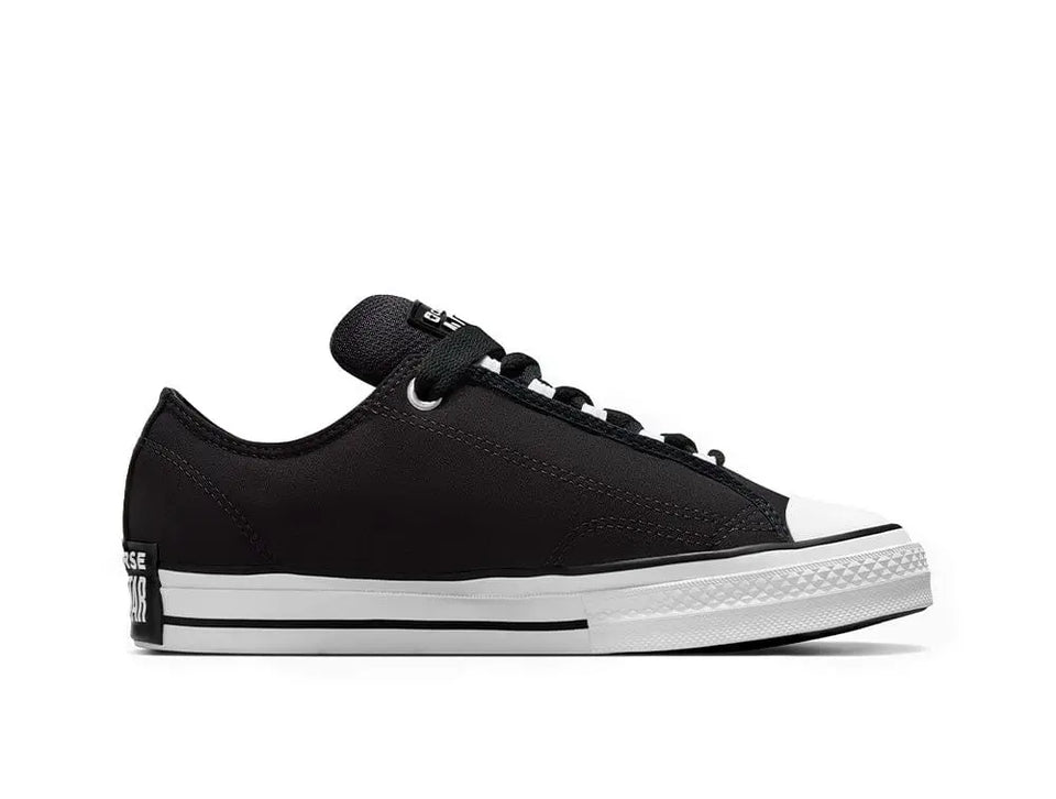 Zapatilla Converse Chuck Taylor All Star Puff Unisex Negro ...