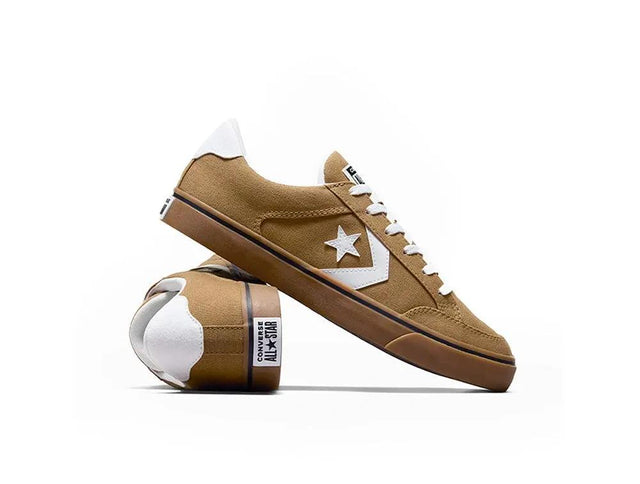 Zapatilla Converse Tobin Hombre Cafe - Blockstore.cl