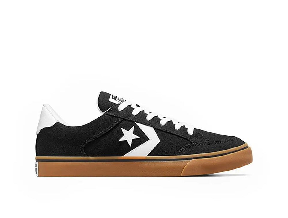Zapatilla Converse Tobin Hombre Negro - Blockstore.cl