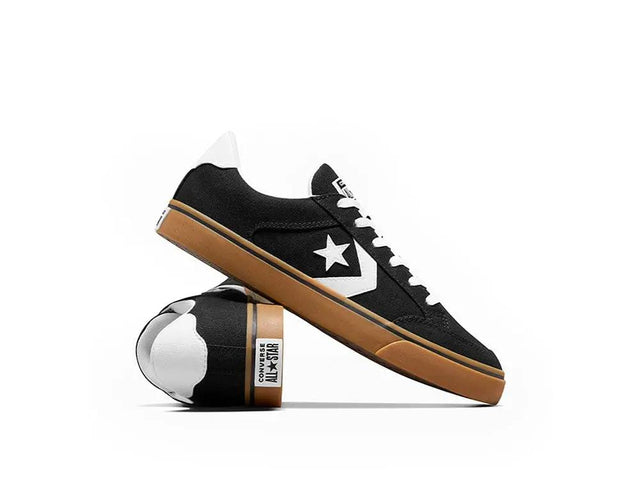 Zapatilla Converse Tobin Hombre Negro - Blockstore.cl