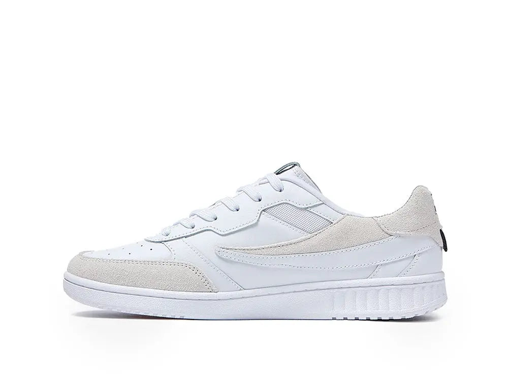 Zapatilla Fila Sizzo Hombre Blanco - Blockstore.cl
