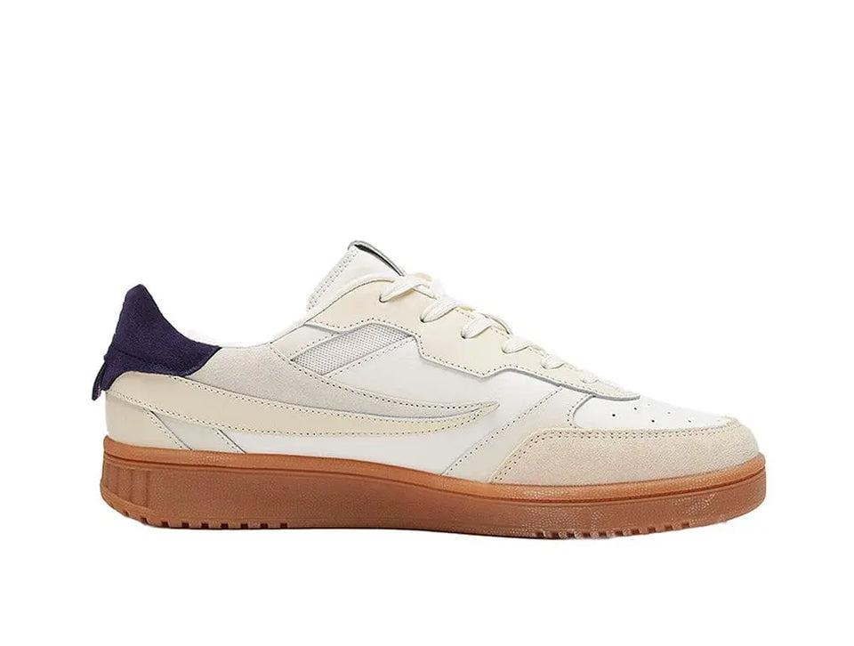 Zapatilla Fila Sizzo Hombre Blanco - Blockstore.cl