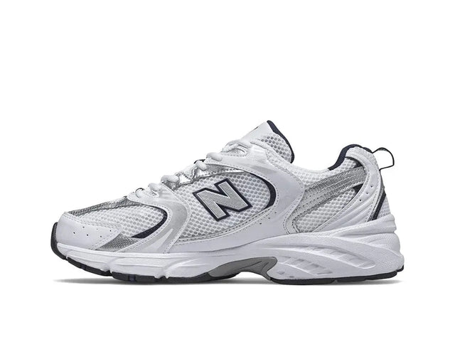Zapatilla New Balance 530 Unisex Gris - Blockstore.cl