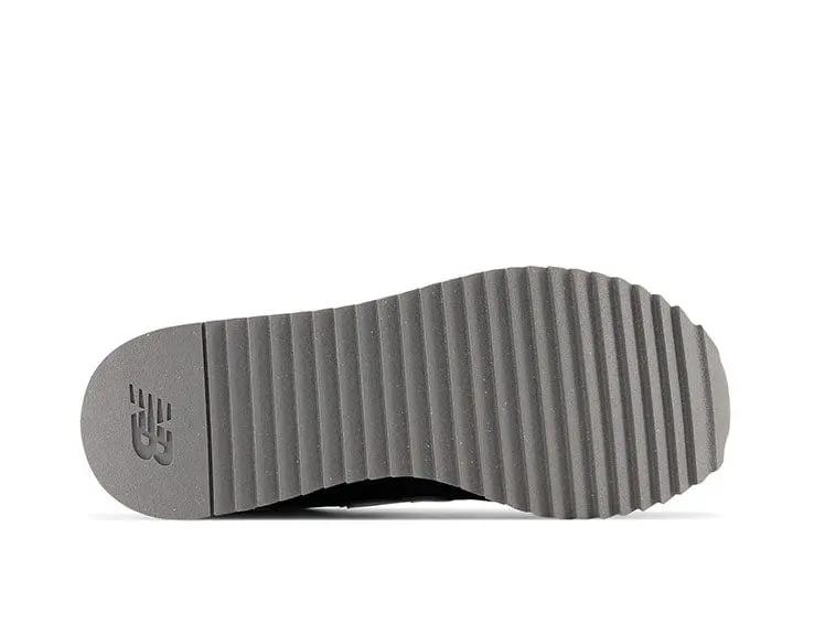 Zapatilla New Balance 574 Stacked Mujer Negro - Blockstore.cl