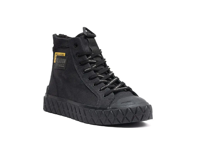 Palladium Palla Ace - Blockstore.cl