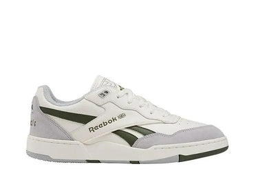 Zapatilla Reebok Bb 4000 II Hombre Blanco - Blockstore.cl