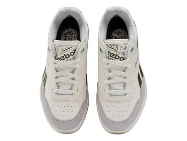 Zapatilla Reebok Bb 4000 II Hombre Blanco - Blockstore.cl