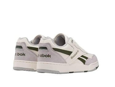 Zapatilla Reebok Bb 4000 II Hombre Blanco - Blockstore.cl