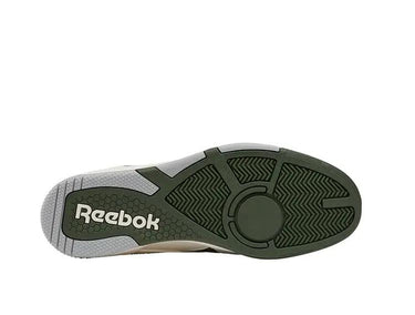 Zapatilla Reebok Bb 4000 II Hombre Blanco - Blockstore.cl