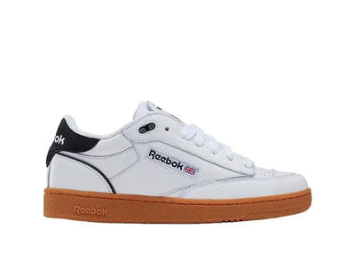Zapatilla Reebok Club C Bulc Unisex Blanco - Blockstore.cl