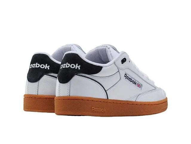 Zapatilla Reebok Club C Bulc Unisex Blanco - Blockstore.cl