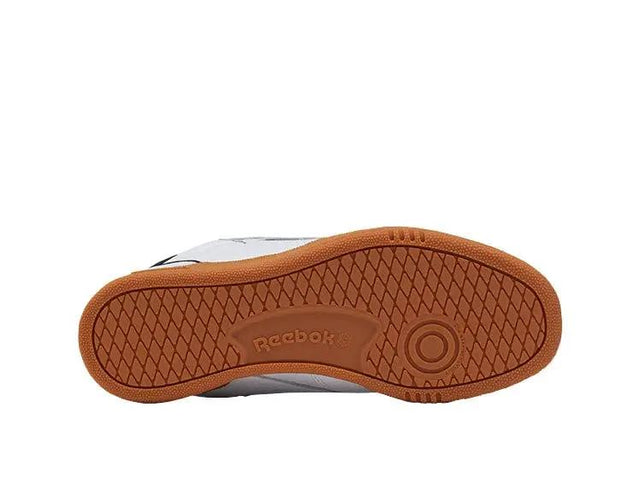 Zapatilla Reebok Club C Bulc Unisex Blanco - Blockstore.cl