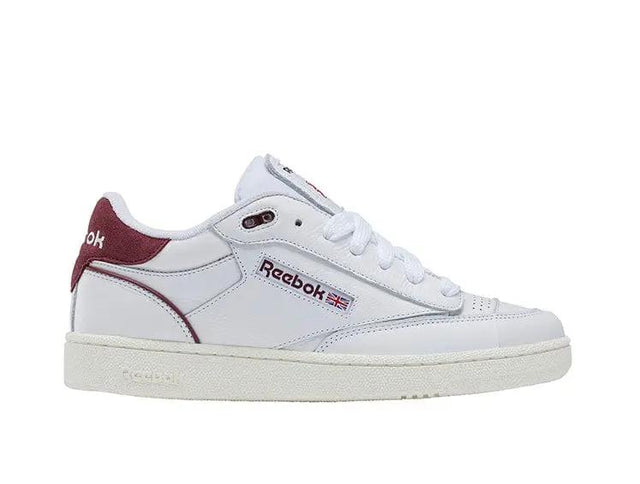 Zapatilla Reebok Club C Bulc Unisex Blanco - Blockstore.cl
