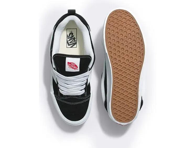 Zapatilla New Balance 530 Mujer Blanco - Negro - Blockstore.cl