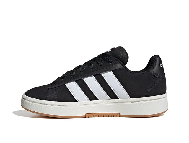 Zapatillas Adidas Grand Court Alpha 00S Sue Mujer Negro - – Blockstore.cl