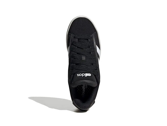 Zapatillas Adidas Grand Court Alpha 00S Sue Mujer Negro - – Blockstore.cl