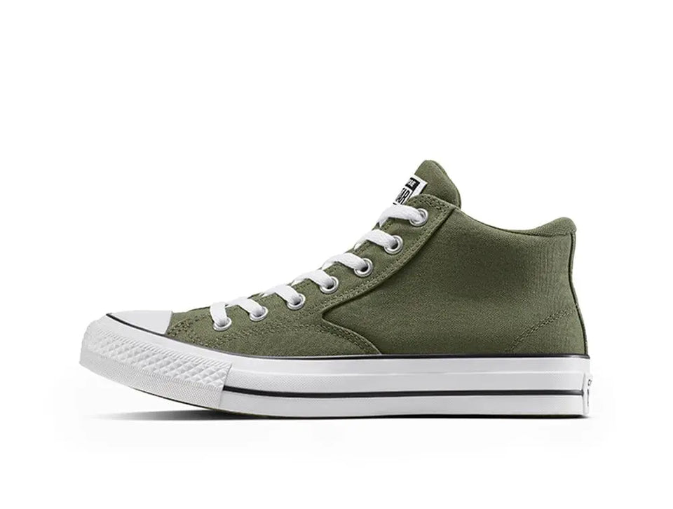 Zapatillas Converse Chuck Taylor Malden Street Hi Hombre Verde ...