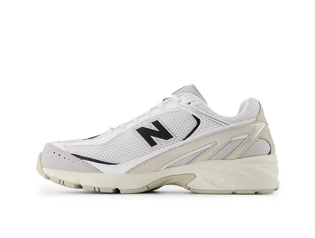 Zapatillas New Balance 509 Unisex Blanco - Blockstore.cl