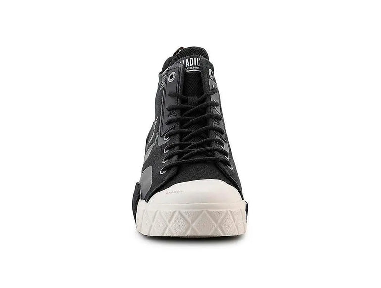 Palladium - Blockstore.cl