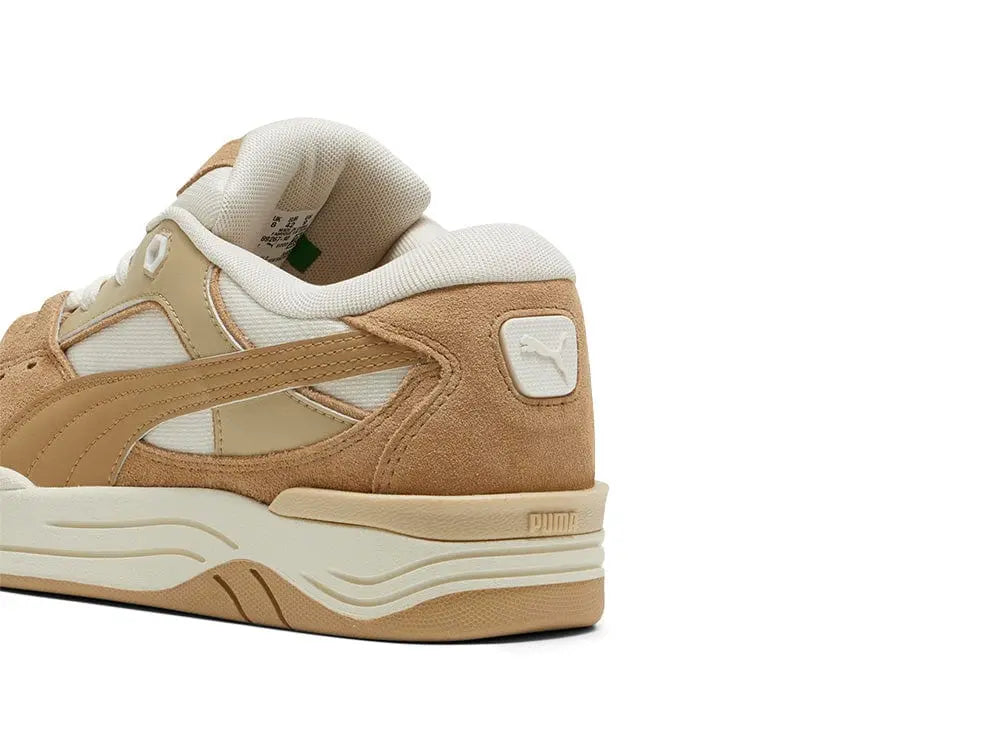 Zapatillas Puma 180 Unisex Beige - Blanco - Blockstore.cl