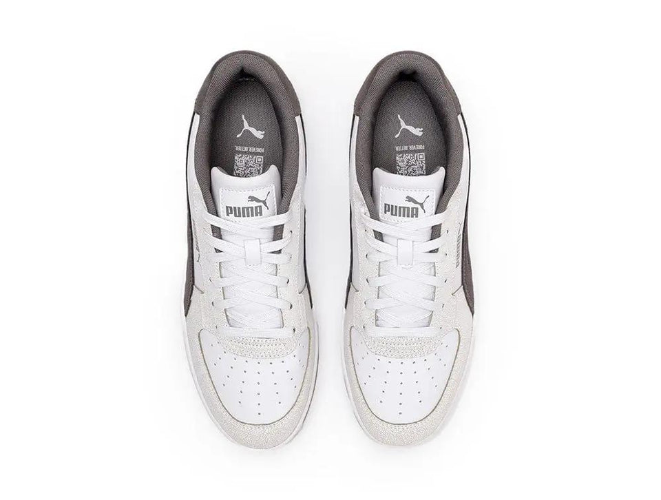 Zapatillas Puma Caven 2.0 Fractured Hombre Gris - Blockstore.cl