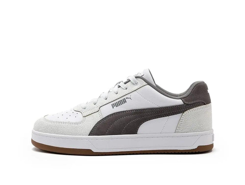 Zapatillas Puma Caven 2.0 Fractured Hombre Gris - Blockstore.cl