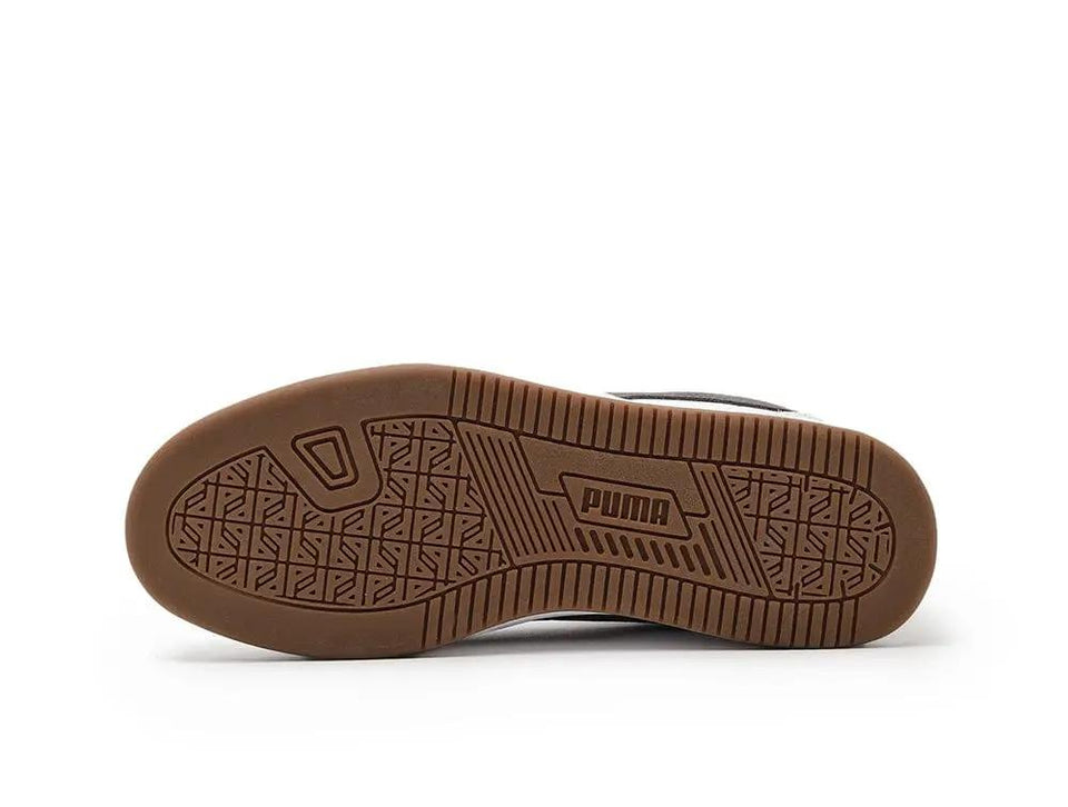 Zapatillas Puma Caven 2.0 Fractured Hombre Gris - Blockstore.cl