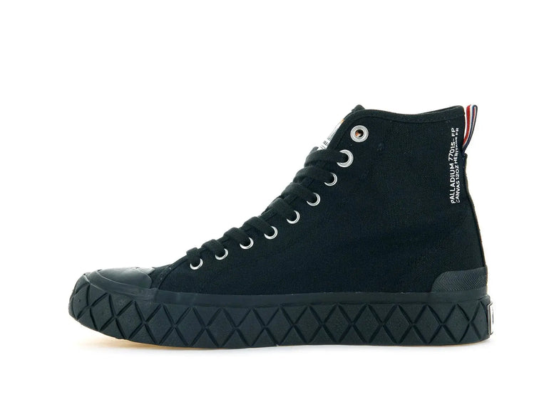 Palladium - Blockstore.cl