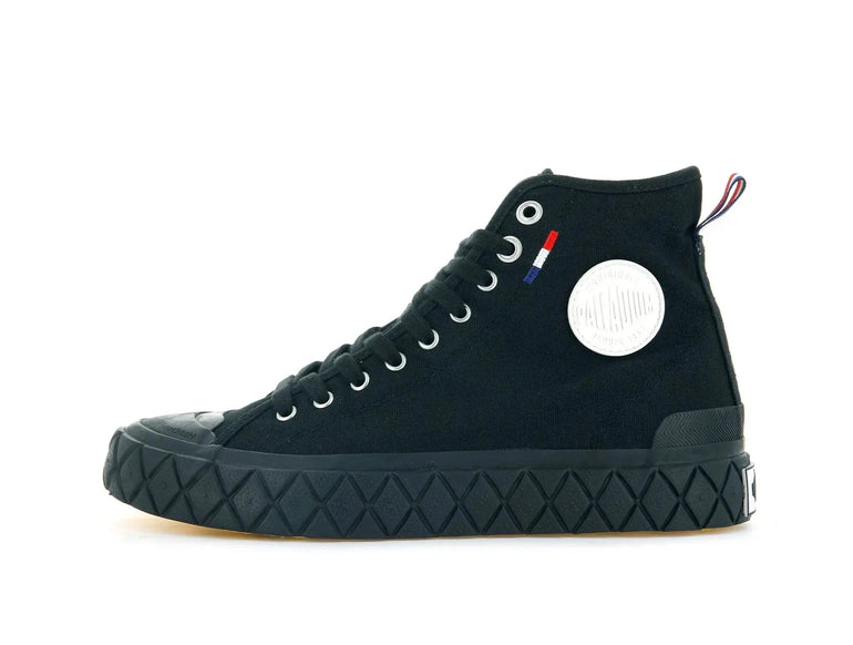 Palladium - Blockstore.cl