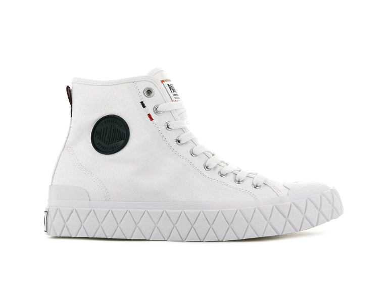 Palladium Palla Ace - Blockstore.cl