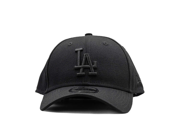 Jockey New Era Mlb 940 Los Angeles Dodgers Unisex Negro – Blockstore.cl