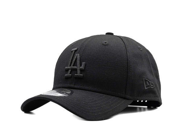 Jockey New Era Mlb 940 Los Angeles Dodgers Unisex Negro – Blockstore.cl